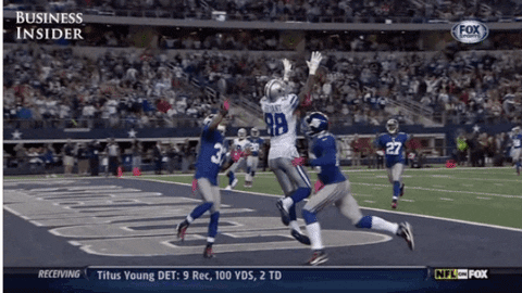 Dallas Cowboys GIF - Find & Share on GIPHY