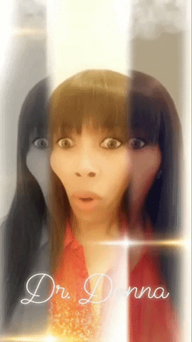 Shocked Turn Around GIF by Dr. Donna Thomas Rodgers - Find & Share on GIPHY