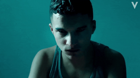 Angry Cry GIF by Videoland - Find & Share on GIPHY