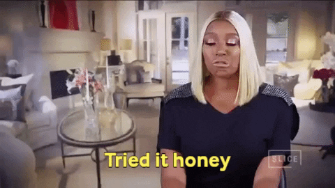 Real Housewives Of Atlanta GIF by Slice - Find & Share on GIPHY