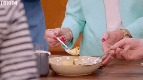 Episode 4 Britains Best Home Cook GIF by BBC - Find & Share on GIPHY