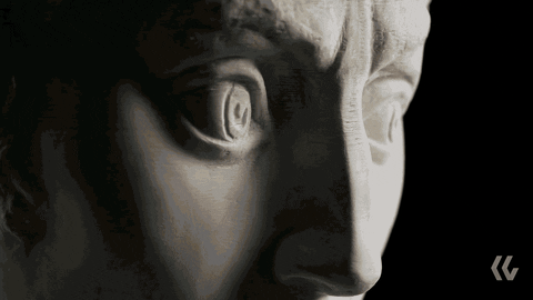 Statue GIF - Find & Share on GIPHY