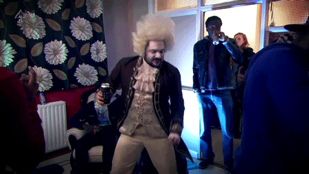 The It Crowd GIF - Find & Share on GIPHY