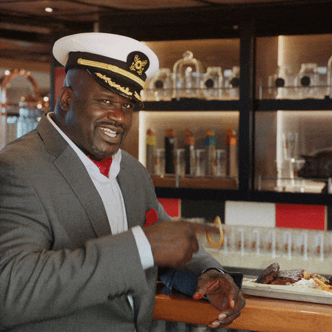 Awkward Fun GIF by Carnival Cruise Line - Find & Share on GIPHY