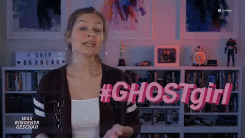 Ghost Mdr Sputnik GIF by Mitteldeutscher Rundfunk - Find & Share on GIPHY