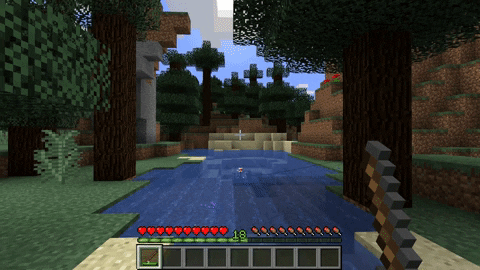 Fish Replacer | SpigotMC - High Performance Minecraft