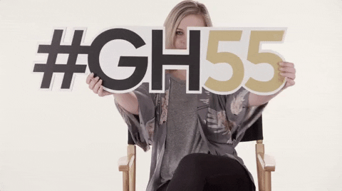 Maxie Jones Gh55 GIF by General Hospital - Find & Share on GIPHY