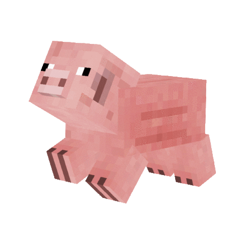 Xbox One Pig Sticker by XboxFrance for iOS & Android | GIPHY