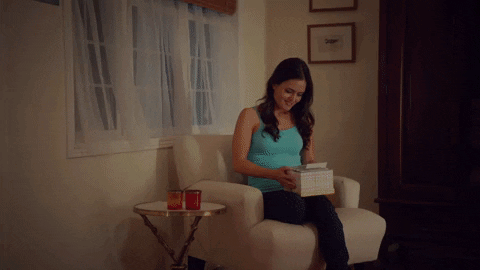 Hallmark Movie Memories GIF by Hallmark Channel - Find & Share on GIPHY