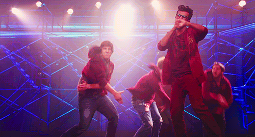 Pitch Perfect Babe Find And Share On Giphy