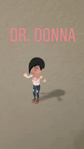 Turn Up Dancing GIF by Dr. Donna Thomas Rodgers - Find & Share on GIPHY