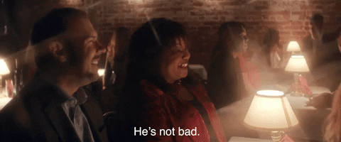 Careless Whisper GIF by Train - Find & Share on GIPHY