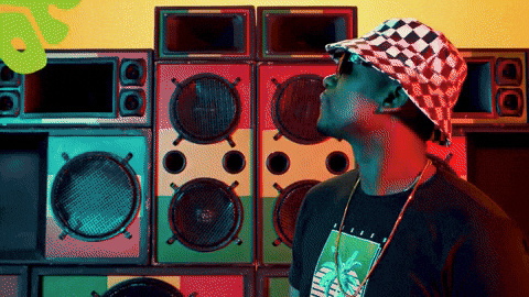 Dance Reggae GIF by MAJOR LAZER - Find & Share on GIPHY