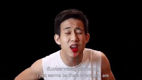 Blood Boss GIF by BossKerati - Find & Share on GIPHY