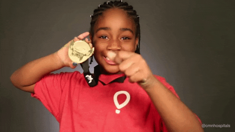 National Champions! – Illinois State Cheerleading