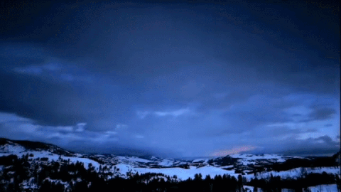 Sky GIF - Find & Share on GIPHY