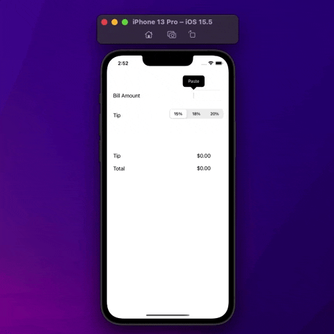 GitHub - OmrM/Omar-unit0: Tip Calculator