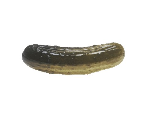 Pickle Sticker by Natural Cycles for iOS & Android | GIPHY