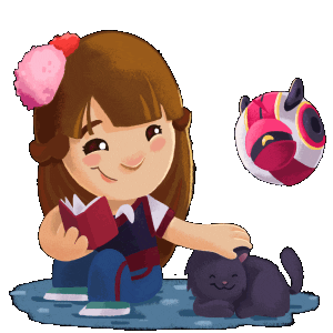 Sticker by SBT - Sistema Brasileiro de Televisão for iOS & Android | GIPHY