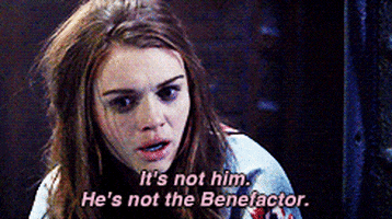 Teen Wolf Meredith GIF by mtv - Find & Share on GIPHY