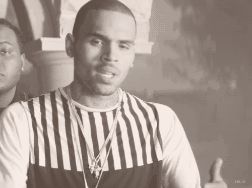 Chris Brown Rap GIF - Find & Share on GIPHY