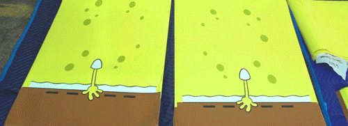 Postal Service Spongebob GIF by Nickelodeon - Find & Share on GIPHY