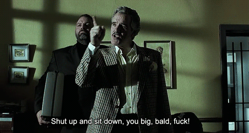 Snatch GIF - Find & Share on GIPHY