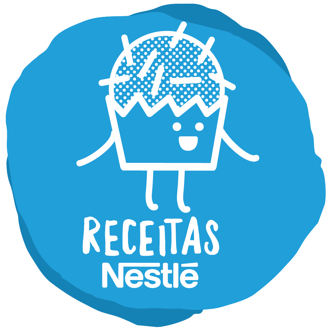 Nestle Receitas Sticker by nestlebrasil for iOS & Android | GIPHY