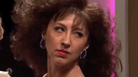 Wind Blown Hair GIFs - Get the best GIF on GIPHY