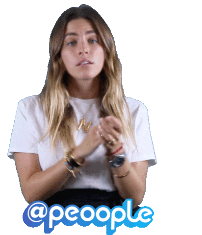 Clap Applause Sticker by Peoople for iOS & Android | GIPHY