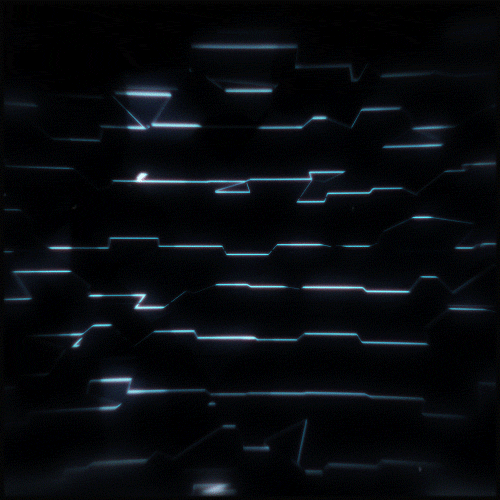 Lights Glow GIF by Erica Anderson - Find & Share on GIPHY