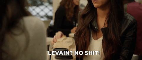 Surina Jindal GIF by Surina & Mel. - Find & Share on GIPHY