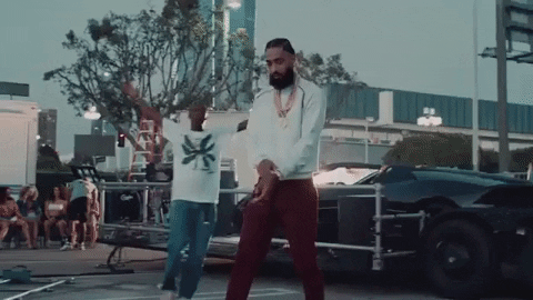 Status Symbol 3 GIF by Nipsey Hussle - Find & Share on GIPHY