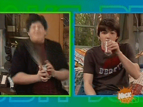 Drake Josh Find And Share On Giphy