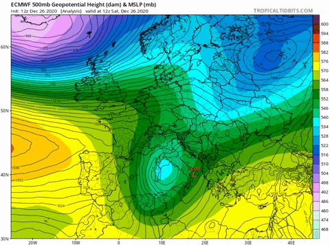 Inundación de espuma y cortes de electricidad por la borrasca Bella ...