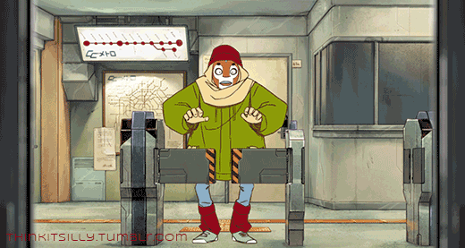 Original Character Animation GIF - Find & Share on GIPHY