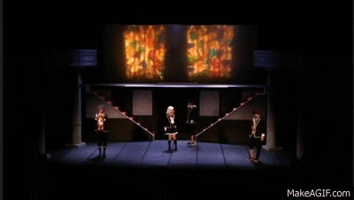 Stage GIF - Find & Share on GIPHY