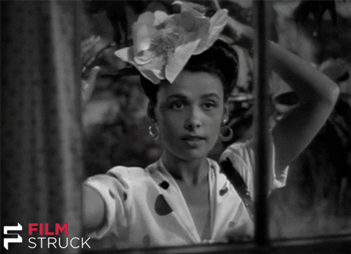 Classic Film Vintage GIF by FilmStruck - Find & Share on GIPHY