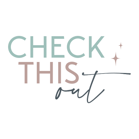 Fun Check This Out Sticker for iOS & Android | GIPHY