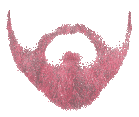 Beard Barba Sticker by TresDoce for iOS & Android | GIPHY
