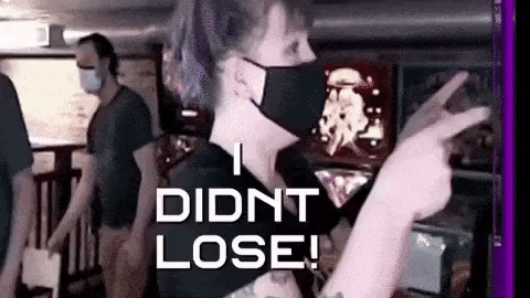 Angry Twitch GIF by HUPChallenge - Find & Share on GIPHY