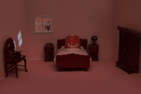 Fever Dream GIFs - Get the best GIF on GIPHY