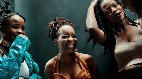 South Africa Dance GIF by Universal Music Africa - Find & Share on GIPHY