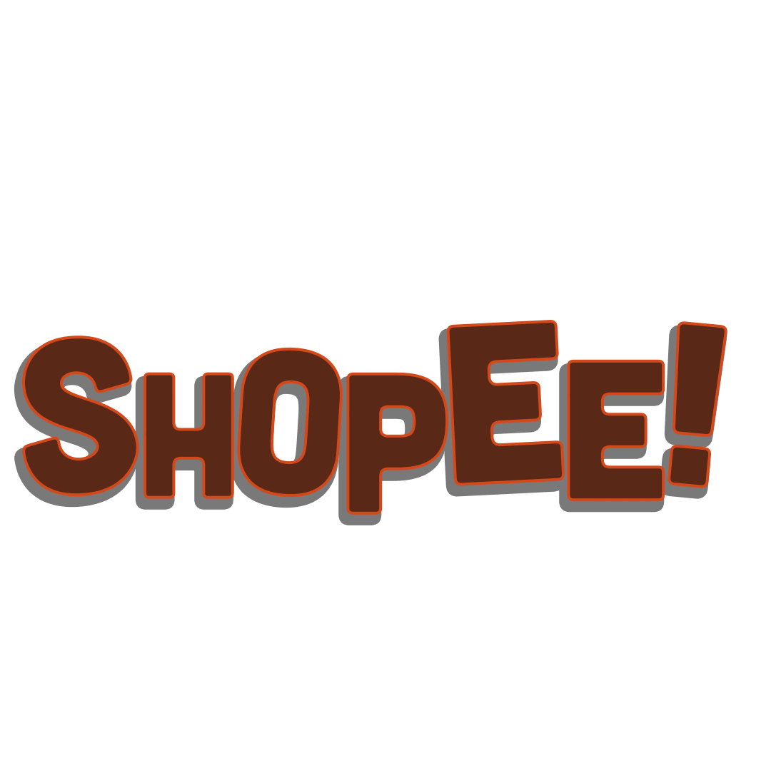 Happy Shopping Sticker by Shopee Indonesia for iOS & Android | GIPHY