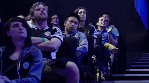 Eyes on The Rivalry: TSM vs Cloud9 (2018 NA LCS Summer Semifinals) : r/leagueoflegends