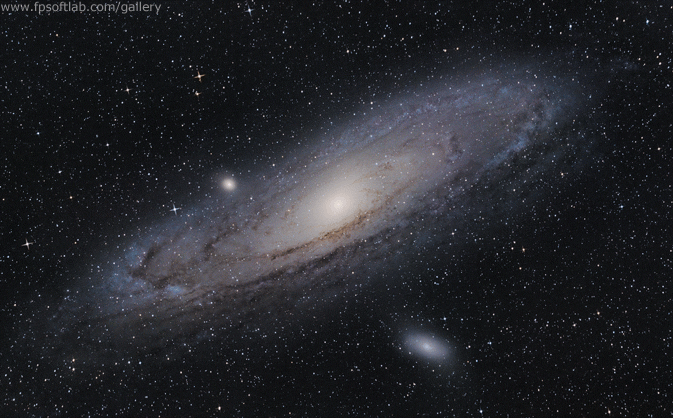 Andromeda Find And Share On Giphy