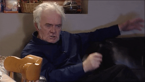 Rant GIFs - Find & Share on GIPHY