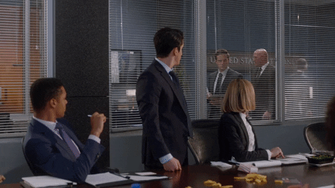 For The People GIF by ABC Network - Find & Share on GIPHY