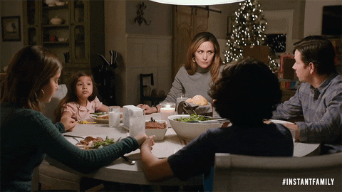 Instant Family Comedy GIF - Find & Share on GIPHY