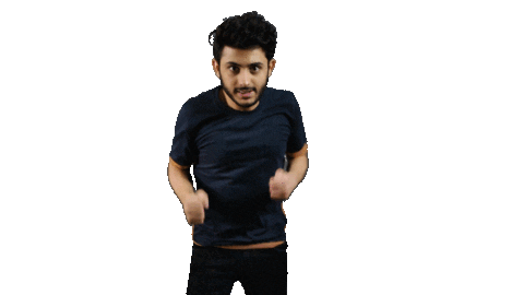 Gym Running Sticker for iOS & Android | GIPHY